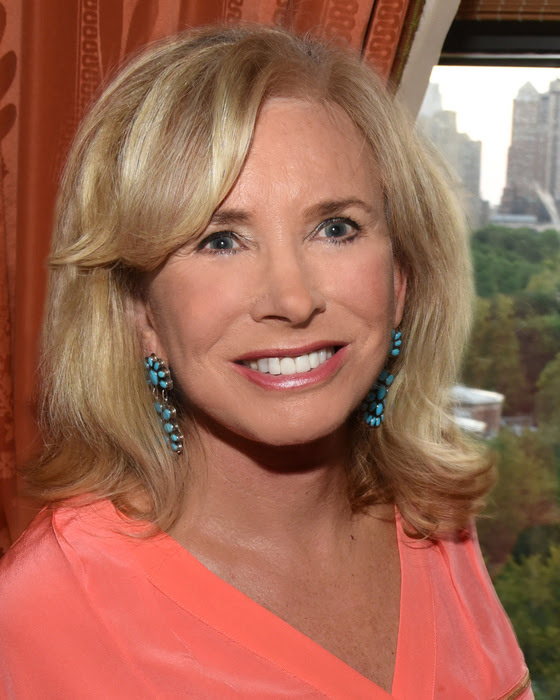 About Sharon Bush | Sharon Bush